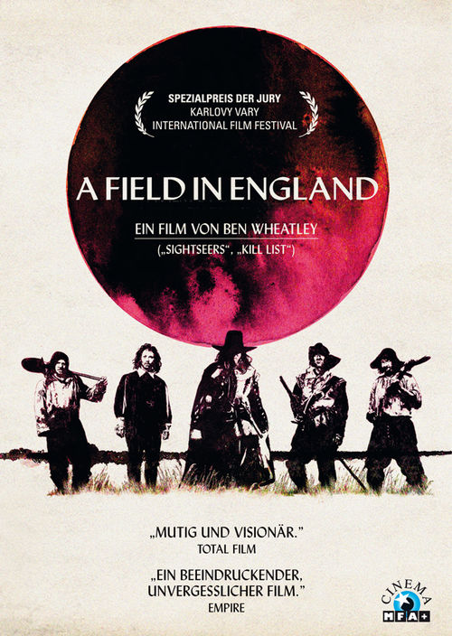 A Field in England - MFA Film GmbH