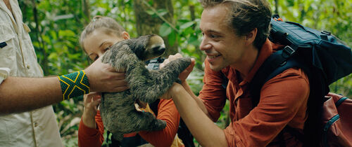 DER TRAILER ZUM NEUEN CHECKER TOBI FILM - MFA Film GmbH