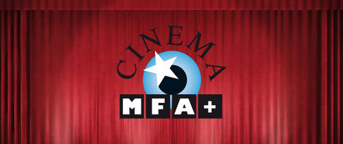 KATHOLISCHES FILMWERK ALS NEUER PARTNER - MFA Film GmbH