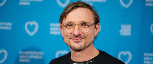 ERFOLGREICHE "SWEET DISASTER"-DEUTSCHLANDPREMIERE - MFA Film GmbH