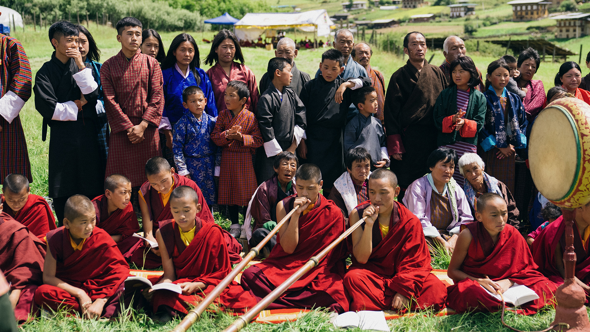 WAS WILL DER LAMA MIT DEM GEWEHR? - MFA Film GmbH